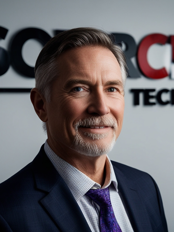 SourceFlow Technology Ltd